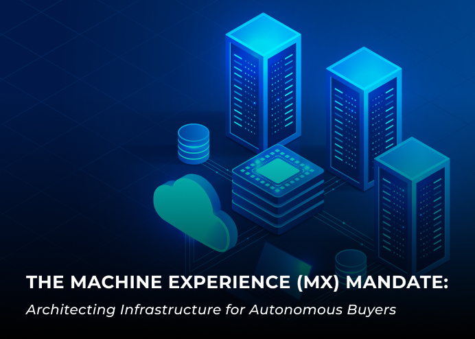 Machine Experience: Architecting APIs for Autonomous AI Agents